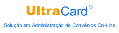 UltraCard® - Solução em Administração de Convênios On-Line